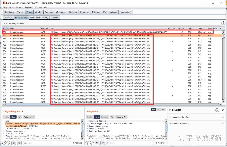 观成科技：寄生虫（APT-C-68）APT组织加密通信分析 - 知乎