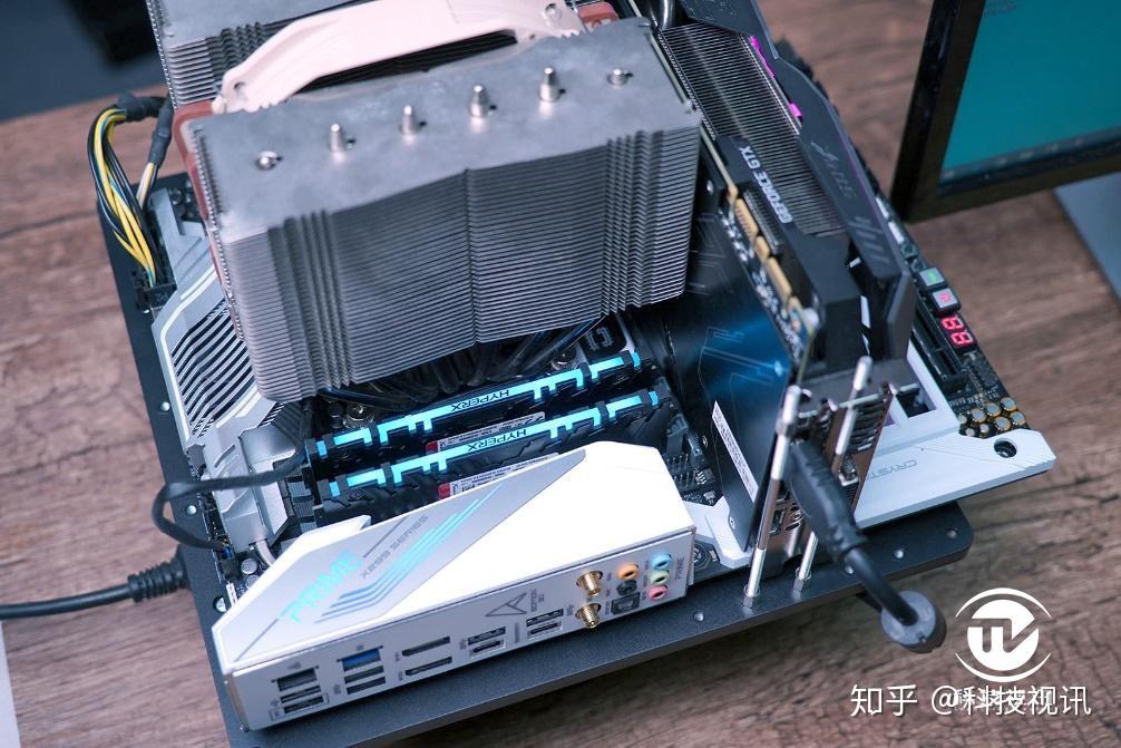 十代酷睿称霸HEDT 英特尔i9-10980XE处理器评测 - 知乎