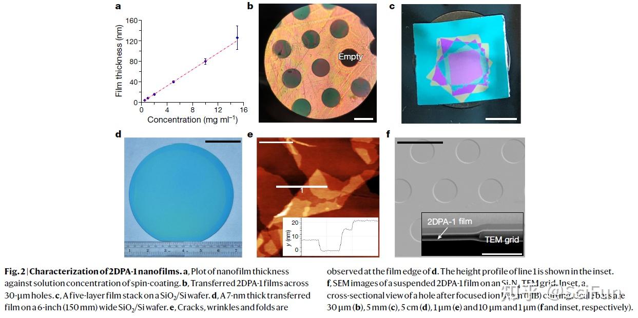 Sci.Fun | 科普 | 一种比钢铁更坚固的新型轻质材料 - 知乎