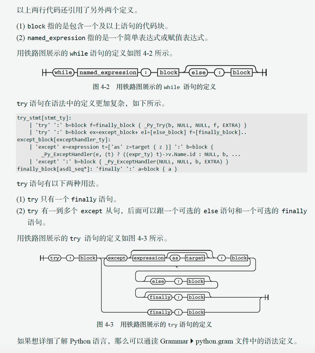 必读！Python之父推荐《CPython设计与实现》把内部实现全讲透了 - 知乎