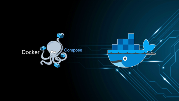 docker系列：docker-compose用法详解 - 知乎