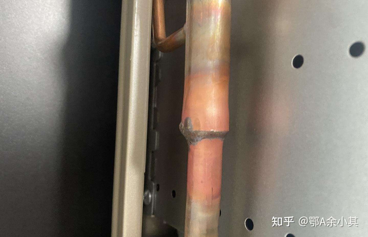 《干掉热水器云评测》(十一)海尔入门级别热水器JSQ-16JM6（12T）-海尔千元级别带水量伺服热水器 - 知乎