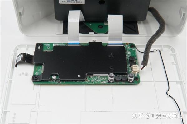 小度在家1S智能音箱拆解 - 知乎