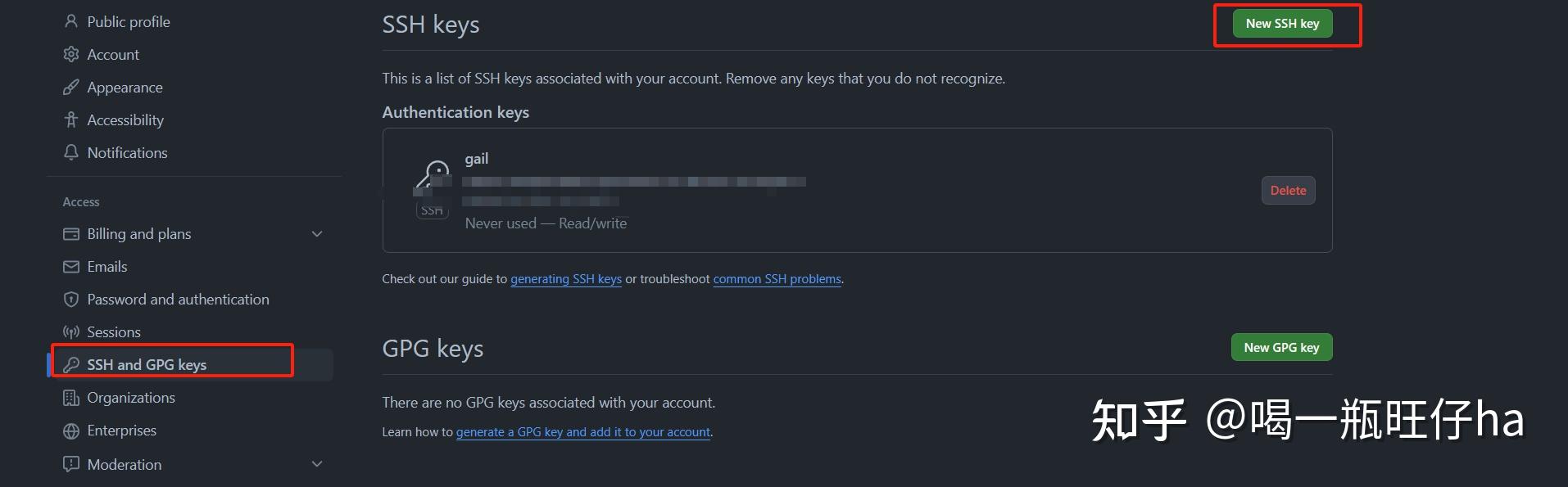 将Pycharm中的项目git到github仓库 - 知乎