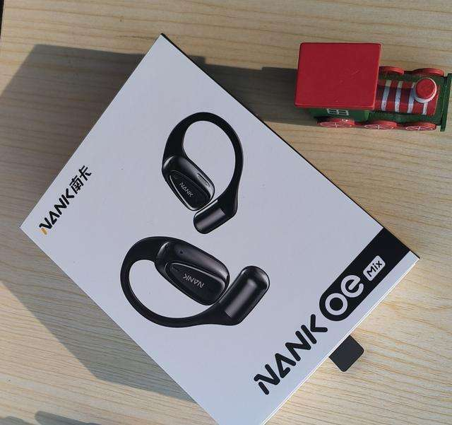 2024年十佳蓝牙耳机之一：南卡NANK-OE Mix - 知乎