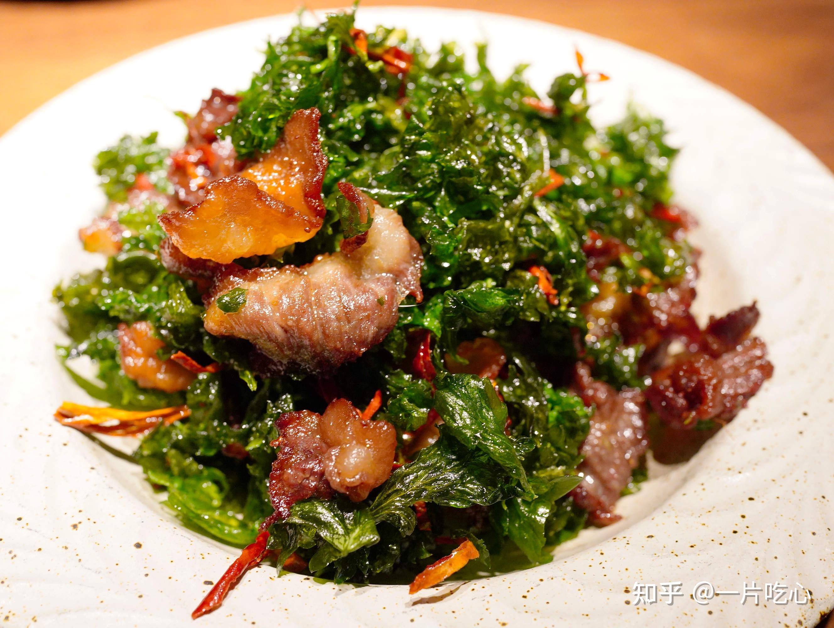 西贝公子开的店 时髦西北Bistro - 知乎