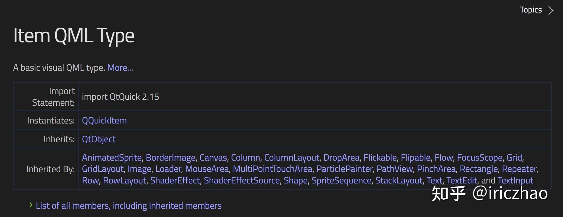 03-QML中布局的四种方法 - 知乎