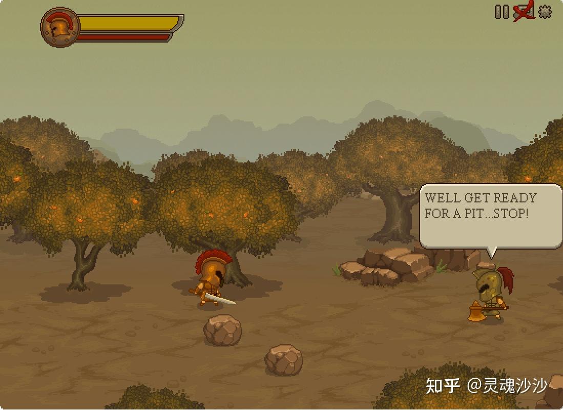 Nitrome出品《Double Edged》食用指北~~双刃战士 - 知乎