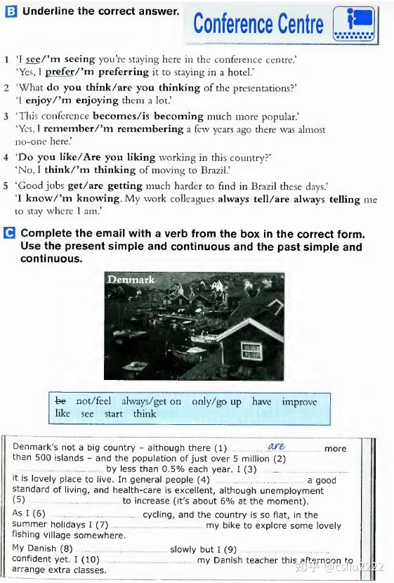 grammar in practice 1-6 共6册 - 知乎