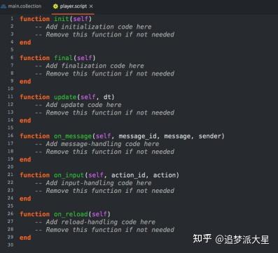 Defold引擎的War battles tutorial教程 - 知乎