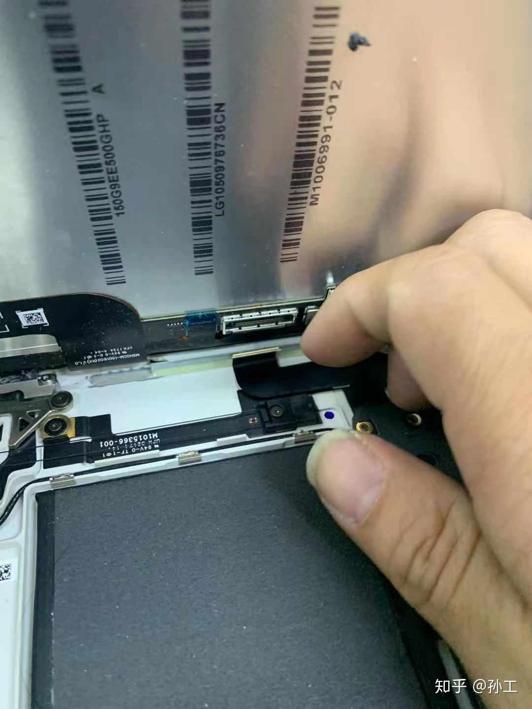 surface book升级SSD固态硬盘，surface专业升级维修分享 - 知乎