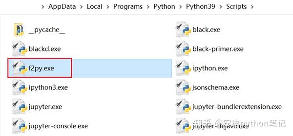 73. python第三方库安装教程（超详细） - 知乎