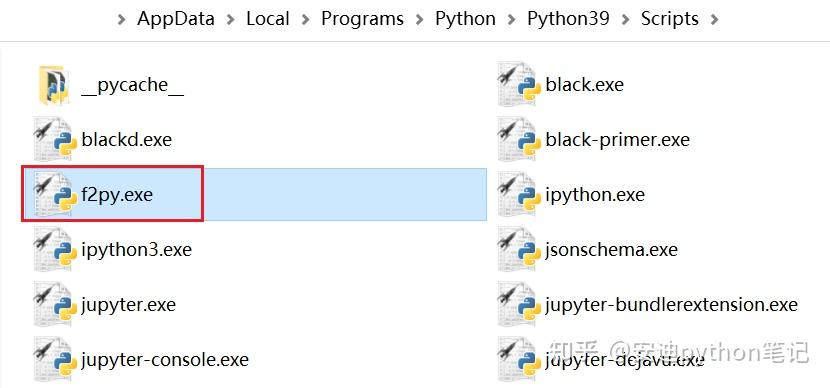 73 Python第三方库安装教程（超详细） 知乎 