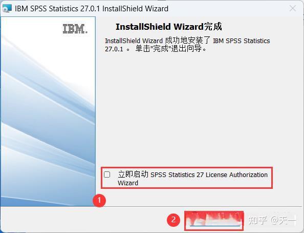 SPSS 27 安装教程（附安装包下载） - 知乎