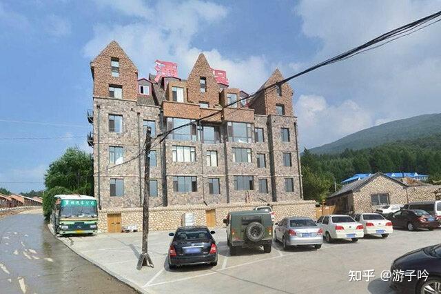 吉林市十大著名景点 - 知乎