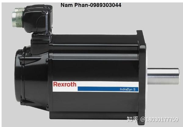 REXROTH MSK系列伺服系统MSK101D-0200-NN-M1-AG2-NNNN、MSK070D-0450-NN-M1-UP1 ...