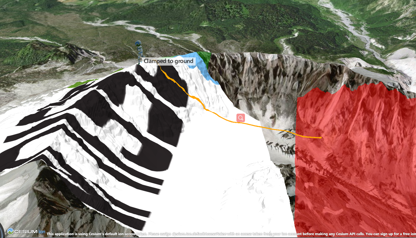 Cesium开发基础篇 | 04空间数据可视化之Entity