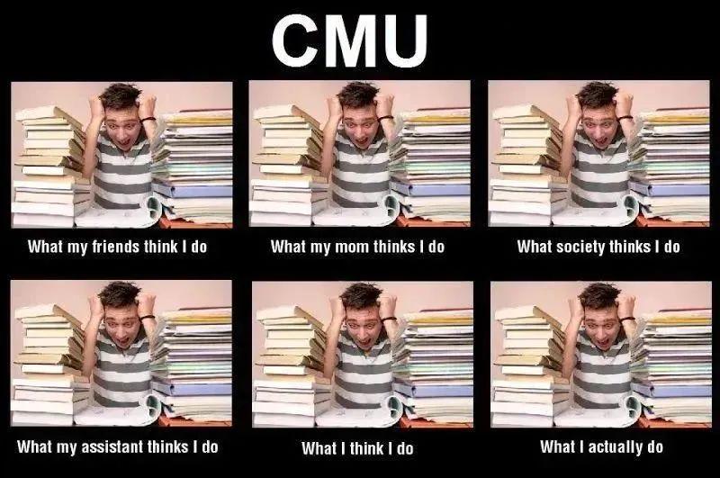 结识人机交互领军人物！CMU计算机工程教授，亲授特优生暑期学校！ - 知乎