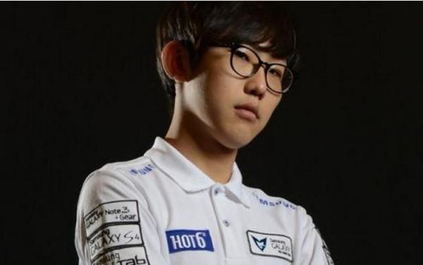 Imp职业生涯回顾，S3就拿下OGN冠军，S5打到EDG毫无还手之力 - 知乎