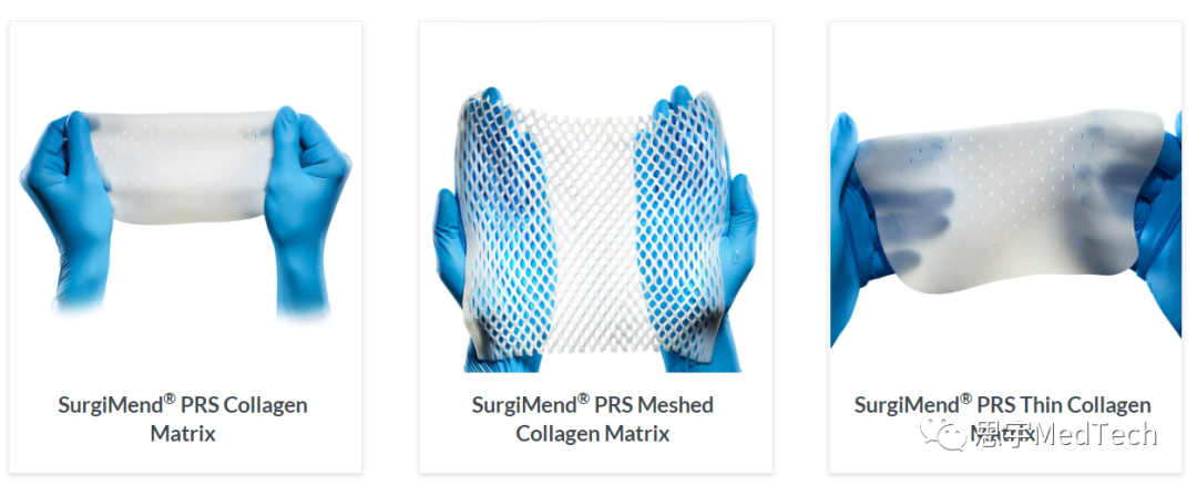 9000万美元！组织修复巨头宣布收购 - 知乎