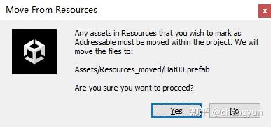 [Unity资源管理方案] Addressable详解 - 知乎