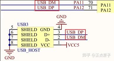 《MiniPRO H750开发指南》第五十九章 USB U盘(Host)实验 - 知乎