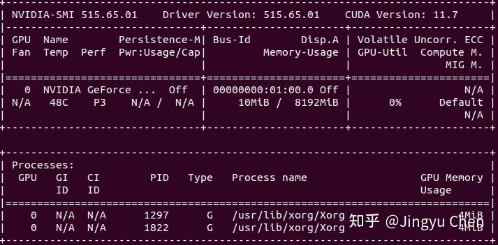 Alienware m15 R7 安装 Ubuntu 20.04 - 知乎