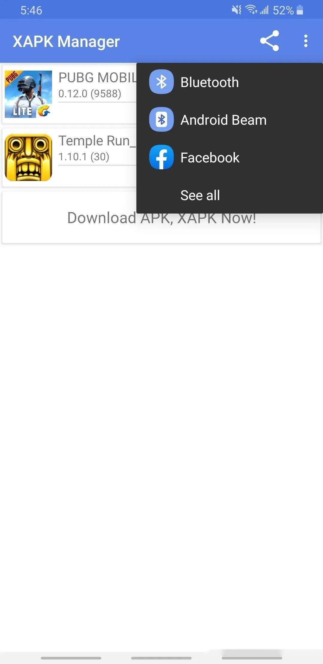 安卓/鸿蒙手机XAPK文件安装器以及使用方法 - 知乎