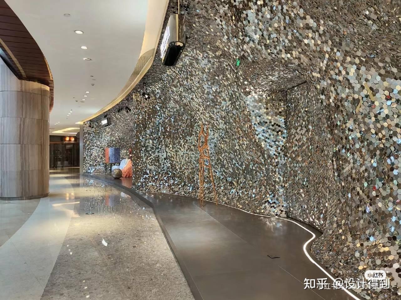 30万设计师都在寻找的风铃幕墙设计要点（dop推荐） - 知乎