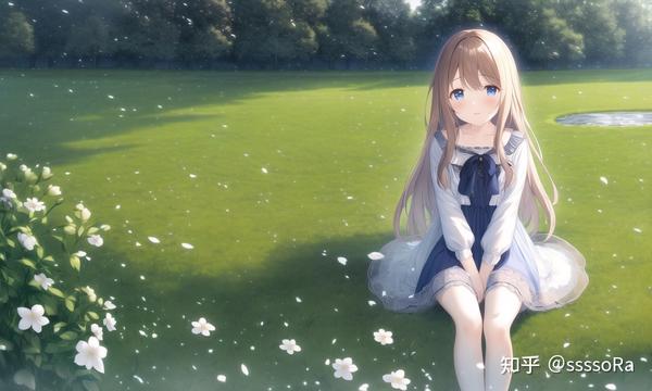 NovelAI “Hiten”画风咒语，hiten_1发布 - 知乎