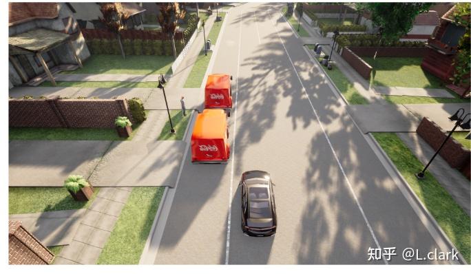 Collaborative 3D Object Detection for Automatic Vehicle Systems via Learnable Communications - 知乎