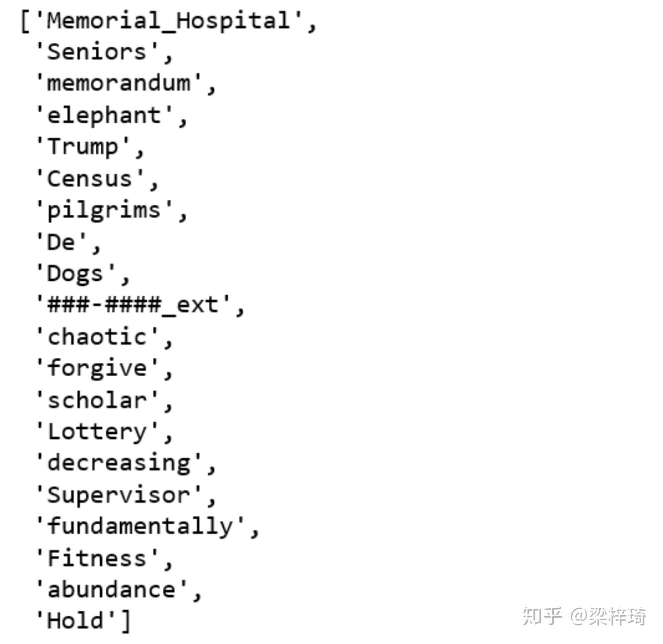 【Text Classification Model】哪种文本分类模型最好？（含Python演示） - 知乎