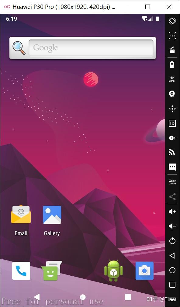完整版 React Native 环境搭建，及开始一个hello world - 知乎