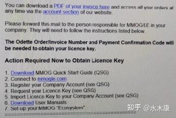 如何获得我--MMOG/LE版本申请 - 知乎