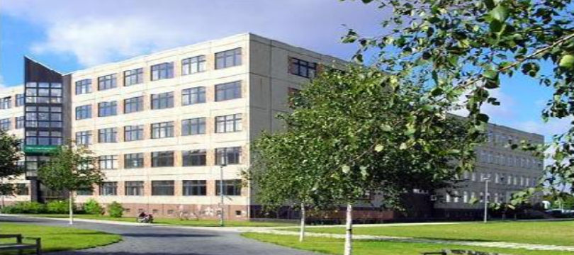 德国马格德堡奥托冯格里克大学博士，医学留学 - 知乎