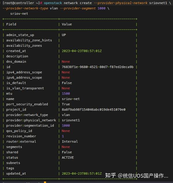 一文看懂OpenStack SR-IOV - 知乎