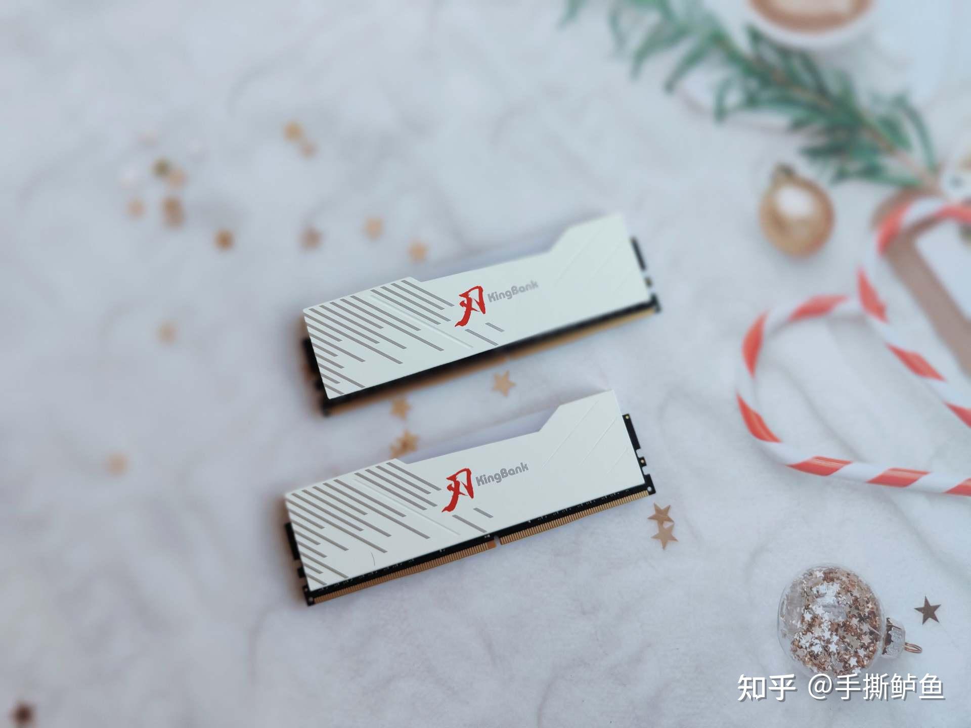 颇具超频潜力的金百达 刃 3600 CJR RGB内存 - 知乎