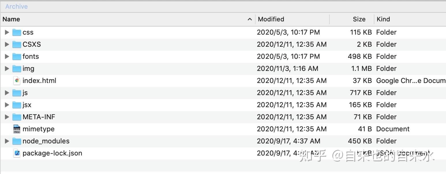 怎么安装AE扩展？如何将ZXP扩展文件安装到AE或者PR软件中?ZXP文件安装方法 - 知乎