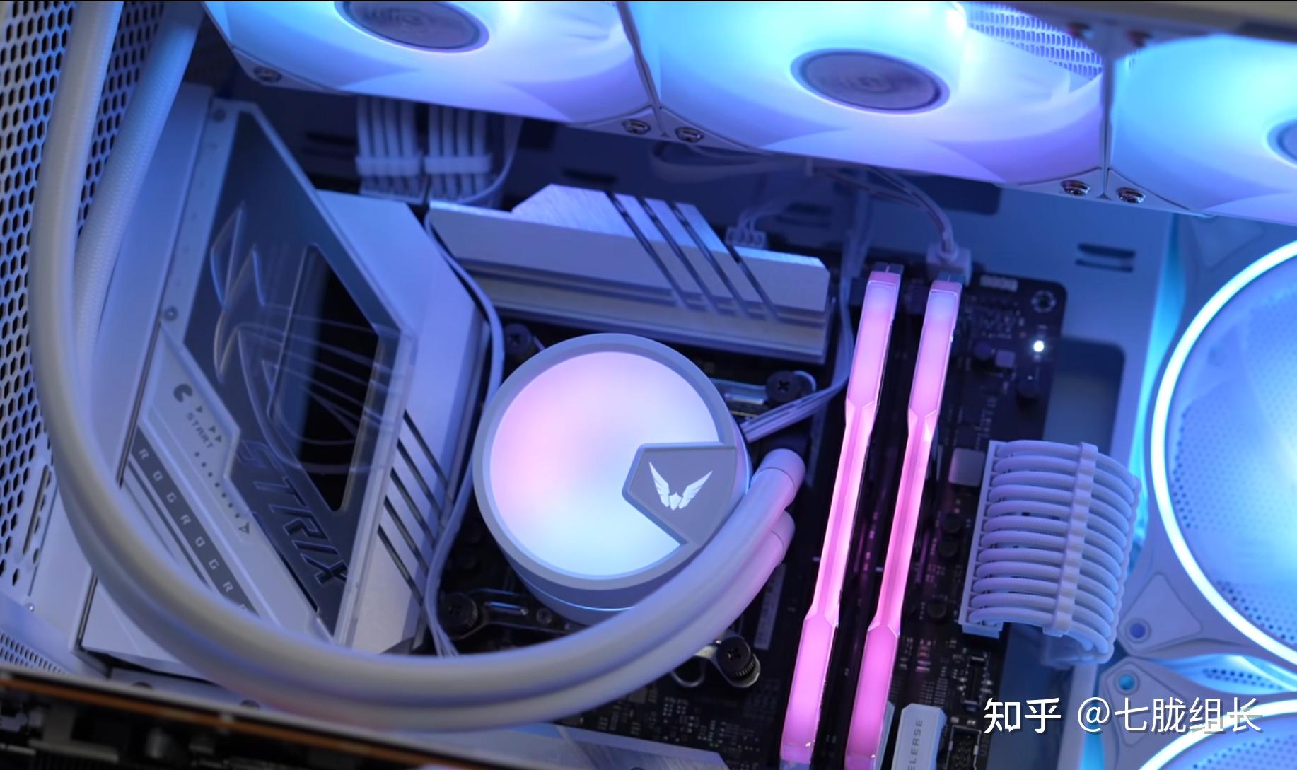 2025年11月 双11 CPU水冷散热器推荐/选购指南【水冷篇】 - 知乎