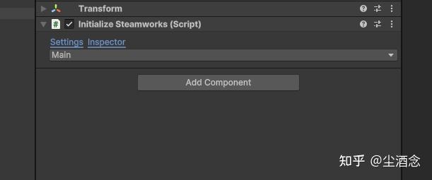 Toolkit for Steamworks这款steam的成就插件unity版本新手安装过程经验分享 - 知乎