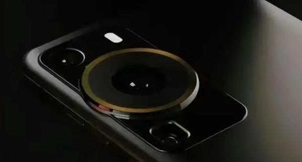 华为P60 Ultra大曝光 影像系统巨大升级 - 知乎