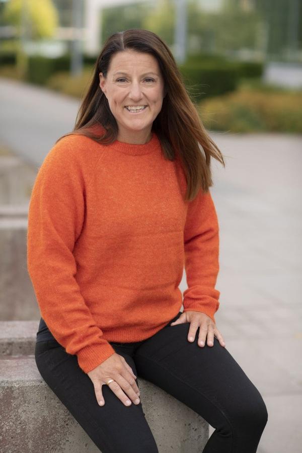 2020年瑞典卡罗林斯卡医学院新晋教授介绍 - 知乎