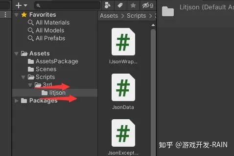 Unity JSON编码解码 之 LitJson 深度剖析 - 知乎