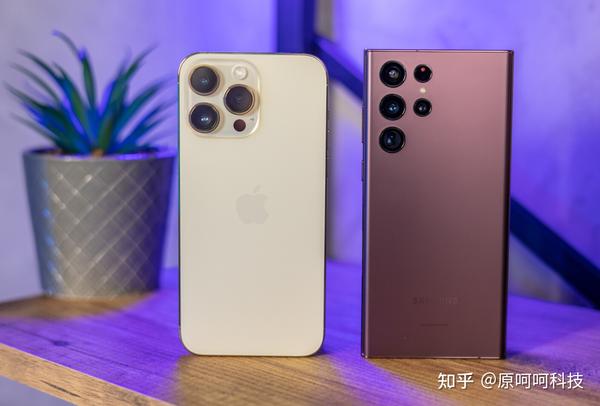 围观！iPhone 14 Pro Max大战三星 S22 Ultra：Apple强大的十大特点 - 知乎