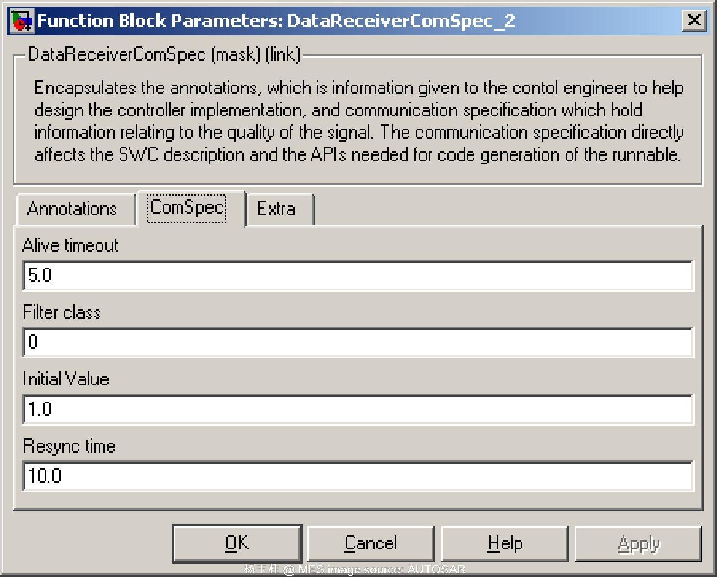 基于AUTOSAR 架构的Simulink 建模指导规范（AUTOSAR Simulink 样式指南） - 知乎