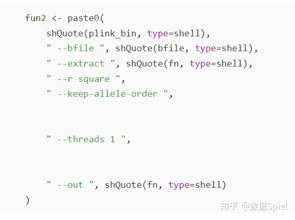 clump的时候，报错：The query to MR-Base exceeded 300 seconds ，尝试做本地clump - 知乎