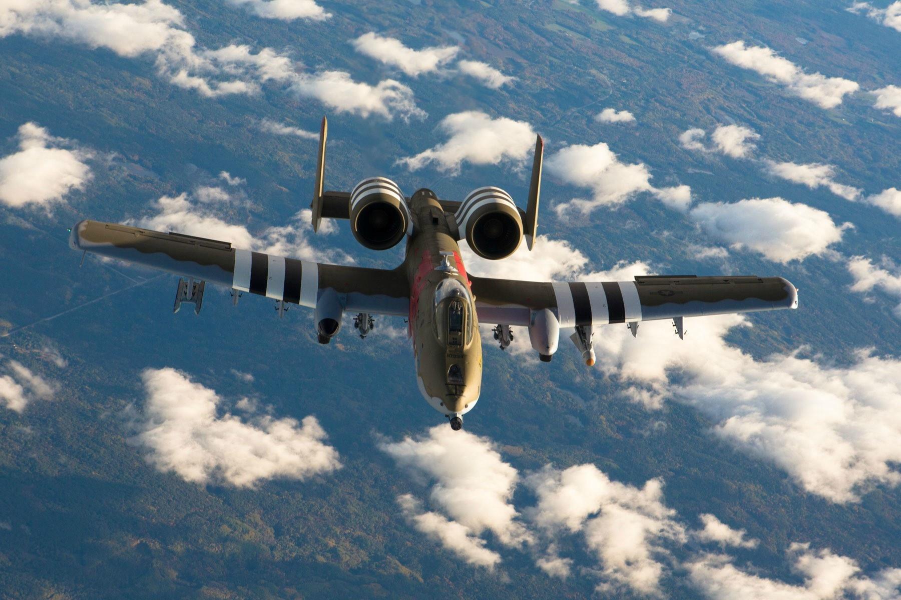 它山之石，可以攻玉：从美军9-line 密接支援呼号说起，我军的空中密接支援的指令 - 知乎