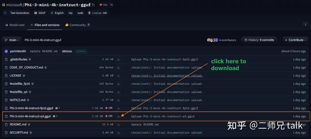 微软Phi-3-Mini：将强大的 AI 带入您的口袋
