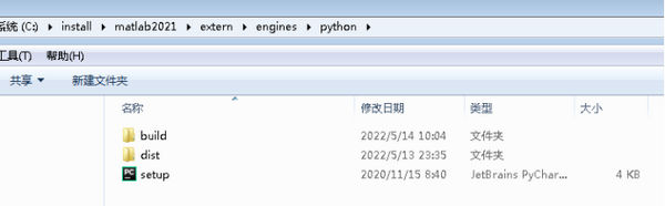 Python调用matlab及其配置方法 - 知乎