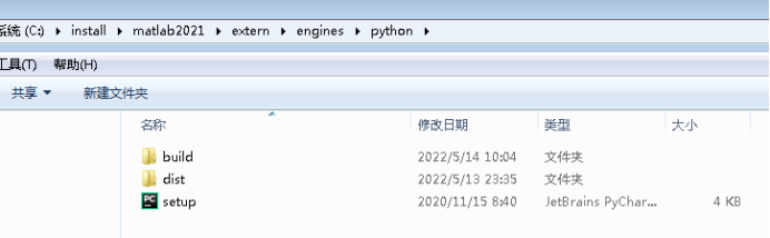 Python调用matlab及其配置方法 知乎 